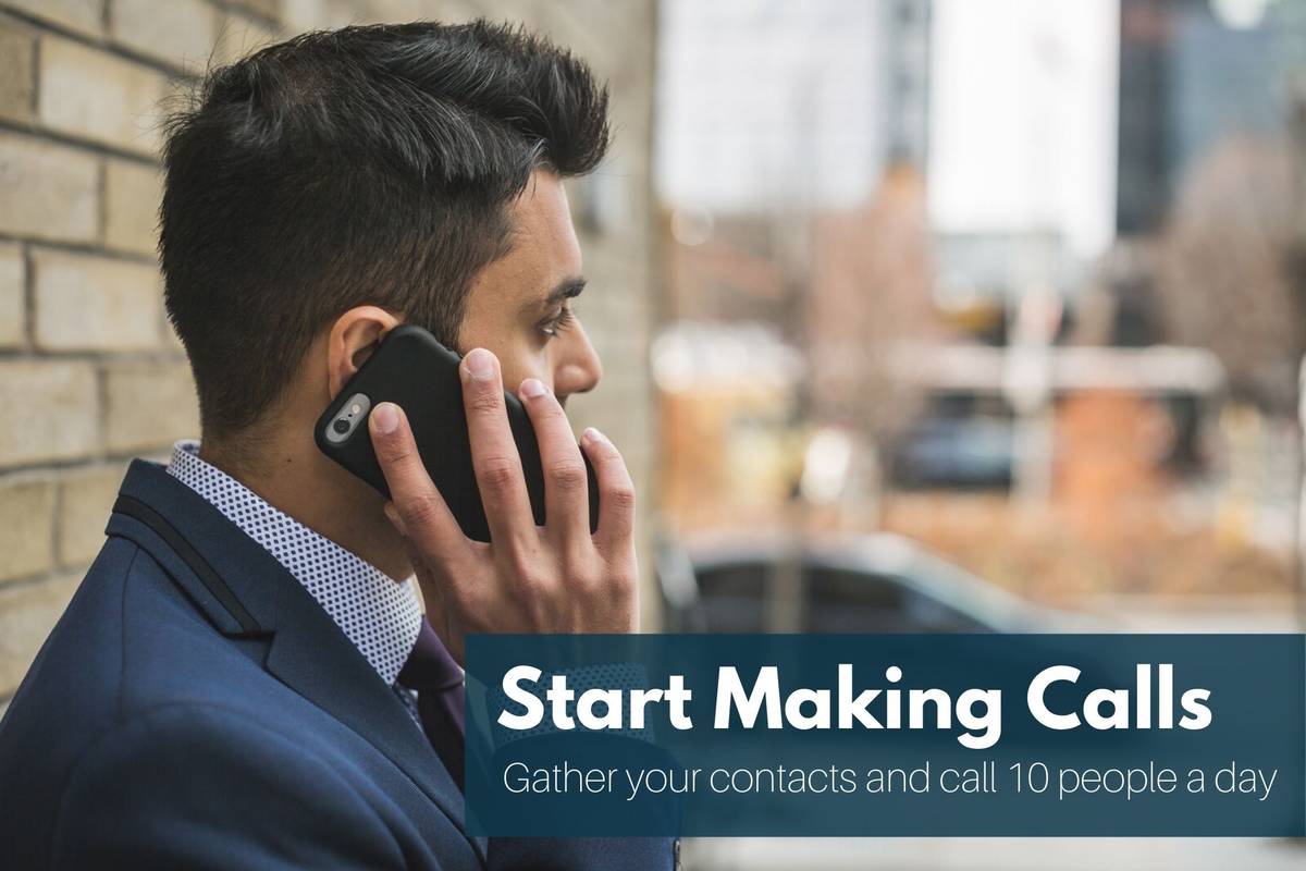 Looking For Work In Houston? These 7 Steps Will Help You Get The Job ...