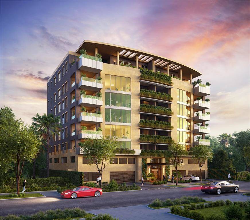 New Houston Condo Buildings - 16 New Condos In Houston