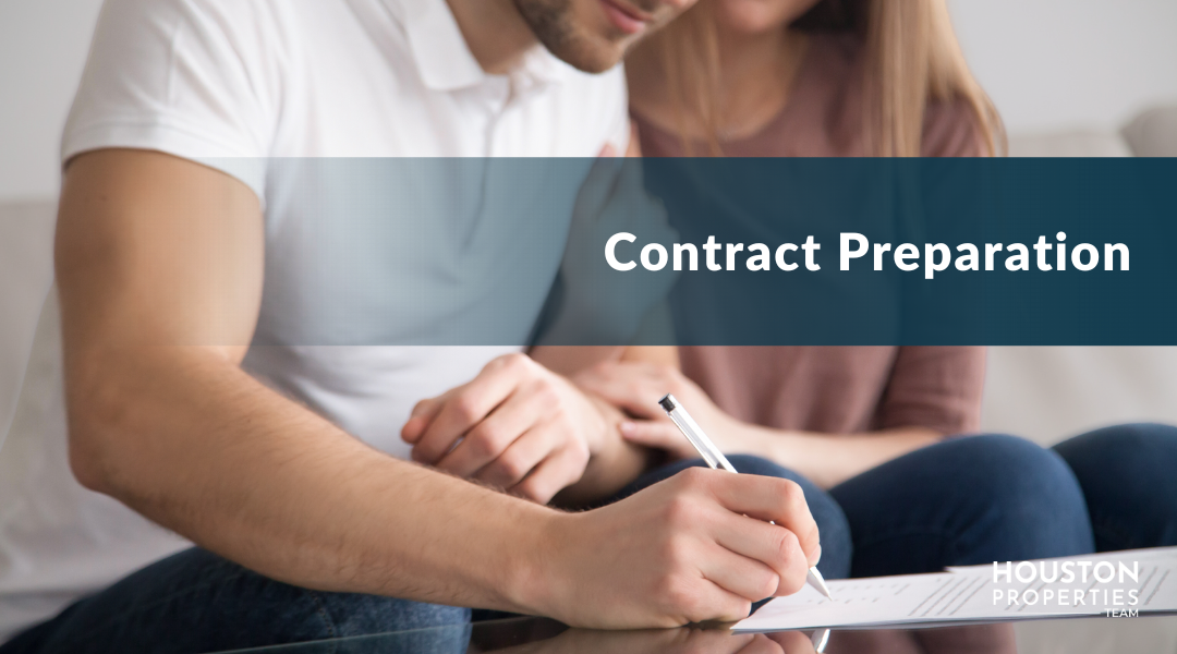 The Most Comprehensive Guide to the Home Buying Process in Houston